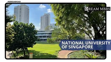 National University Of Singapore