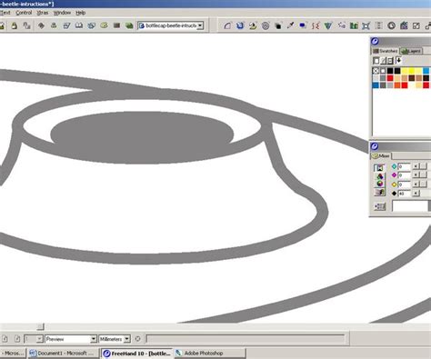 photoshop instructables