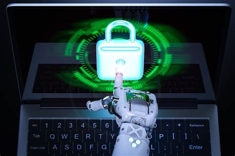 Cybersecurity In The Era Of AI And Quantum Embracing The Future Safely HACKLIDO