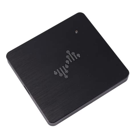 Dslogic Logic Analyzer Bandwidth Up To 100m Sampling 16g Depth Basic Version Usb Based Logic