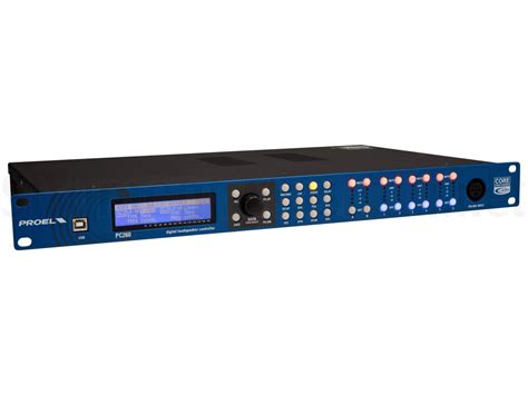 PROEL PC260 | Strumenti Musicali .net