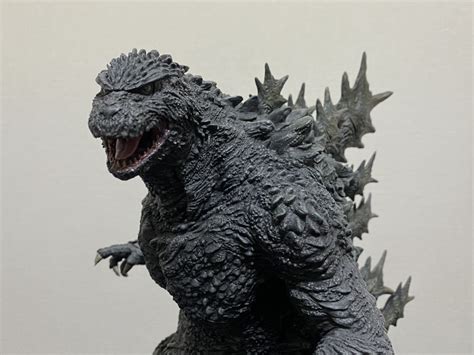 Yahooオークション 東宝30cmシリーズ ゴジラ・ザ・ライド 一般流通版
