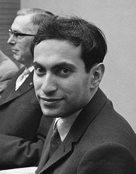 Mikhail Tal 华文百科