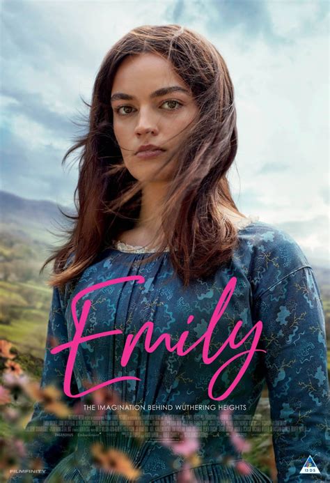 Emily Trailer legendado e sinopse Café Filme