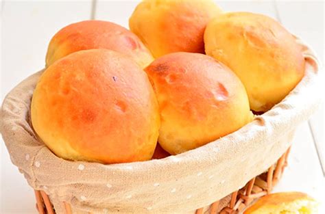 Arriba 37 Imagen Receta De Pan Paso A Paso Abzlocalmx