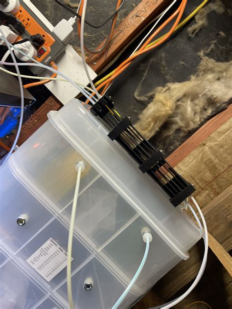 Is Anyone Using The Buffer Spooler If So How Hardware Firmware