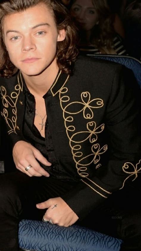 Pin De Makaila Timoney Em Harry Styles