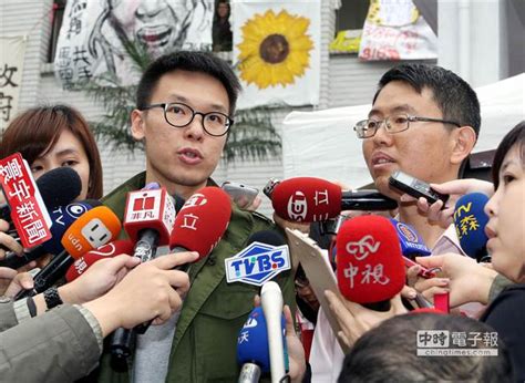 學生抗爭持續 住戶商家苦不堪言 政治 中時