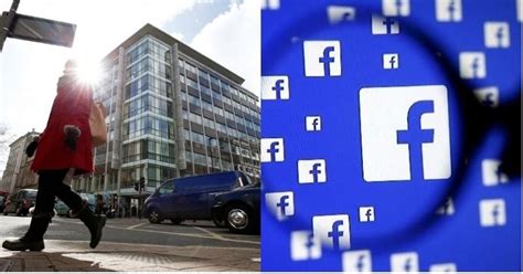 Cambridge Analytica Is Shutting Down In The Wake Of The Facebook Data
