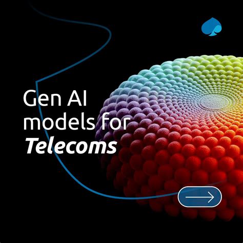 Capgemini On Linkedin Gen Ai Telecom