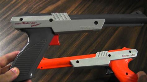 Nes Zapper Teragames