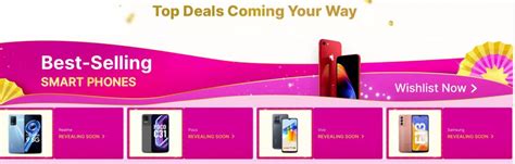Flipkart Teases The Big Billion Days Sale Amazon Does The Same For The Great Indian Festival