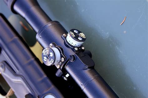 Posp 4×24 Svd Scope