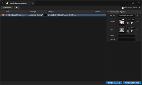 AMD FidelityFX Super Resolution Unreal Engine Plugin Guide AMD GPUOpen