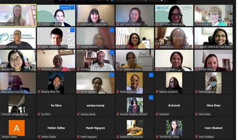 areeba shakeel ahmed on linkedin such a great event aga khan