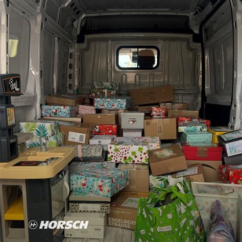 Horsch On Linkedin Great Things Happen Spontaneously Schöne