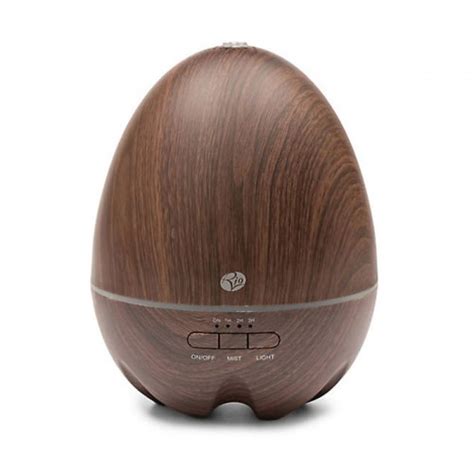 Aria Aromatherapy Diffuser Humidifier
