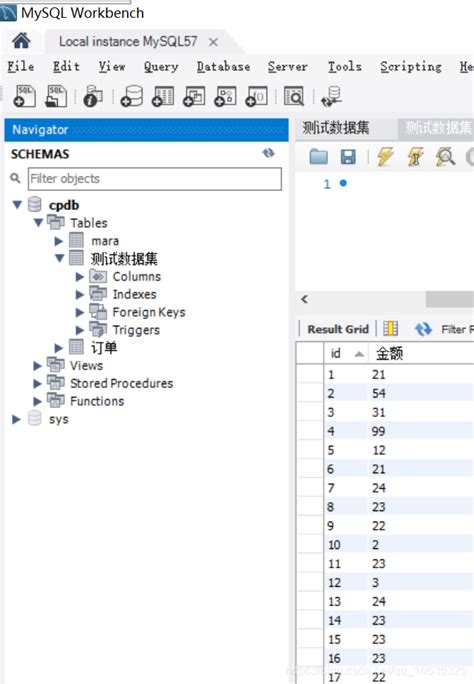 解决net连接mysql数据库中文报错的问题 Csdn博客