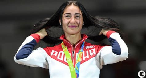 Caucasian Knot For Four Days Of Olympic Games Natives Of Caucasus