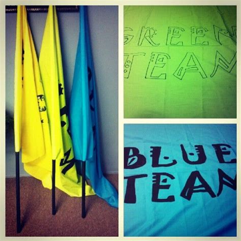 Summer Olympics Theme Night