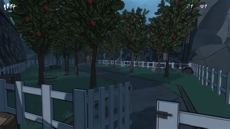 Blue Prince How To Unlock Apple Orchard