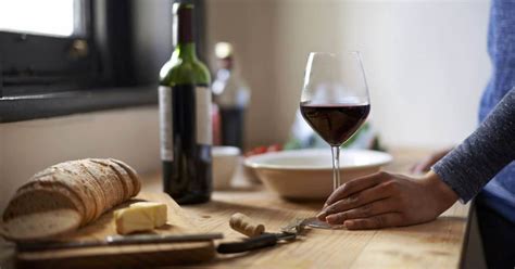 Conserver Une Bouteille De Vin Ouverte Notre Guide