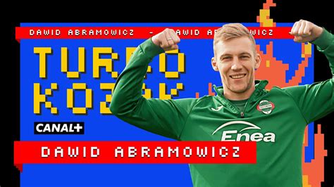 Turbokozak Dawid Abramowicz Youtube