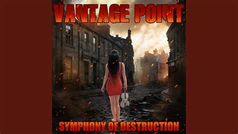 Symphony Of Destruction Youtube