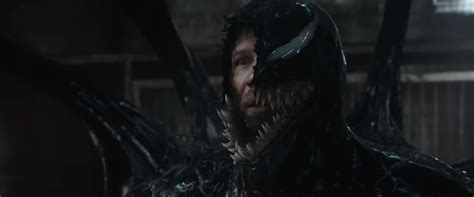 ヴェノムとエディに決断の時が迫る映画「ヴェノム：ザ・ラストダンス」予告編公開 Gigazine