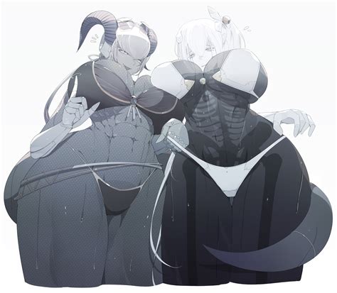 Rule 34 2girls Abs Absurd Res Big Breasts Bikini Eurika Ub1mo Horn Horns Ill Ub1mo Looking