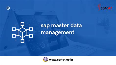 An In Depth Guide To Sap Master Data Management Softat