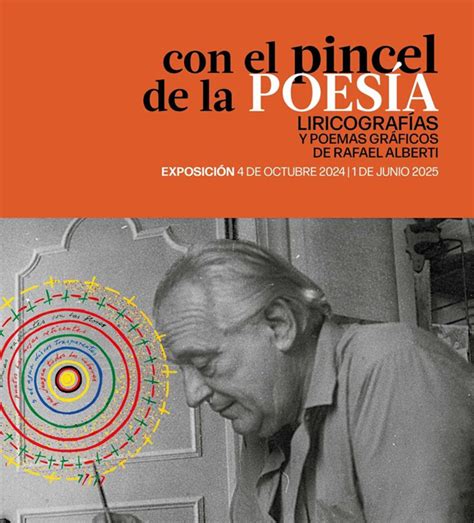 Elpuerto De Santa María Exposición · Con El Pincel De La Poesía