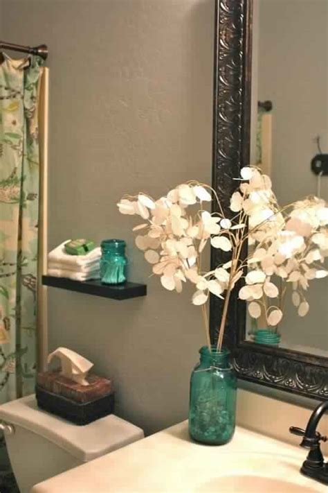 20 Idées Pratiques Et Décoratives Pour Votre Salle De Bain Tous Toqués