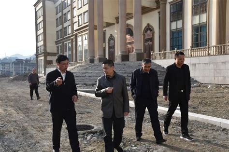 省高院政工调研组到威信法院调研指导工作澎湃号·政务澎湃新闻 The Paper