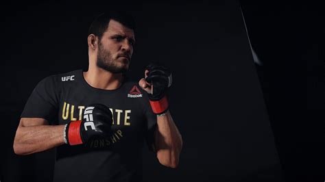 Игра EA SPORTS UFC 3 для Xbox One – Компания «СофтКлаб»
