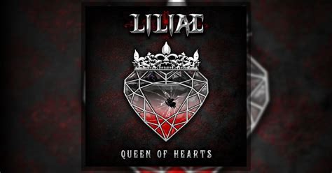 Liliac Queen Of Hearts
