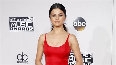 Selena Gomez Elegida Mujer Del Año Por La Revista Billboard