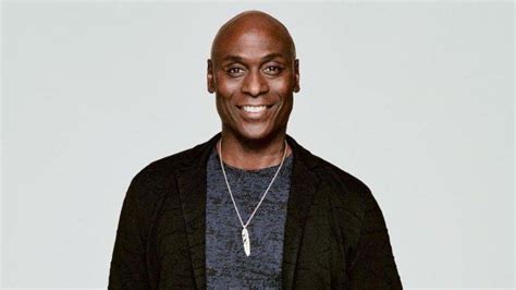 Daftar Film Yang Dibintangi Lance Reddick Termasuk John Wick Sebagai