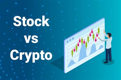 Stocks Vs Crypto Which One Is The Best Investment Imc Grupo