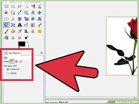 5 Ways To Use GIMP WikiHow