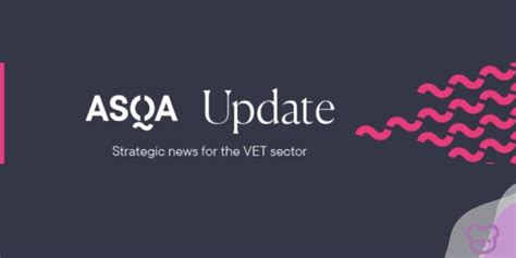 Asqa Update January 2024