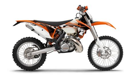 2012 Ktm 200 Exc Wallpapers Hd Desktop And Mobile Backgrounds