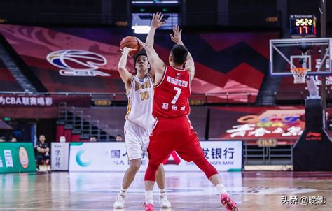 任骏威23分12篮板，cba卡位战山西男篮90 79胜青岛，结束5连败 今日头条