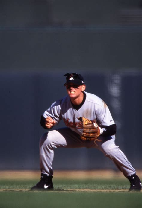 Biggio Craig Baseball Hall Of Fame