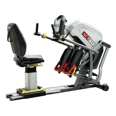 Scifit Recumbent Bikes Ultimate Fitness Outlet