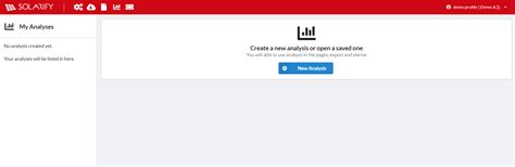 Analysis Documentation Solarify