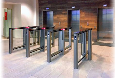 Destination Dispatch Elevator System