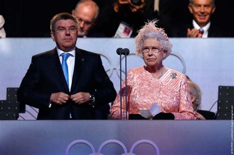 Opening Of The XXX Olympic Games FREEYORK