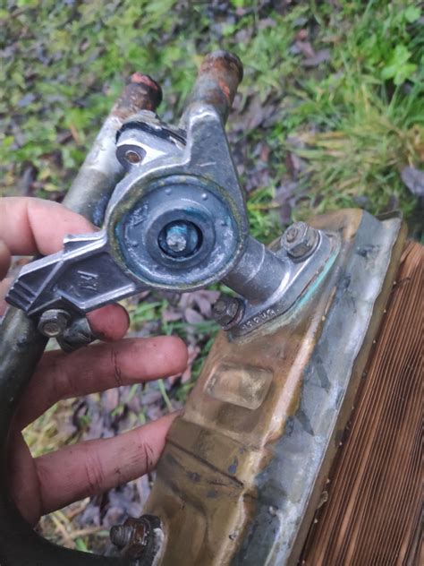 Регулировка печки — КАМАЗ 11113 Ока 0 7 л 2005 года поломка Drive2