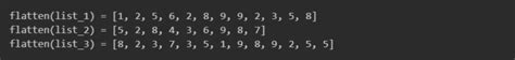 python spread operator tutor python